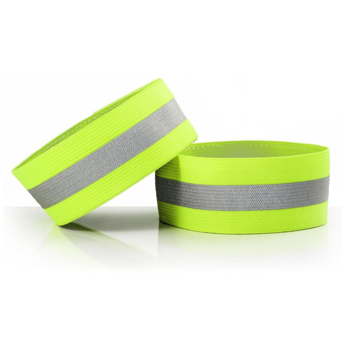 Reflective Band Reflector Band for Wrist, Arm, Ankle, Leg, High Visibi ...